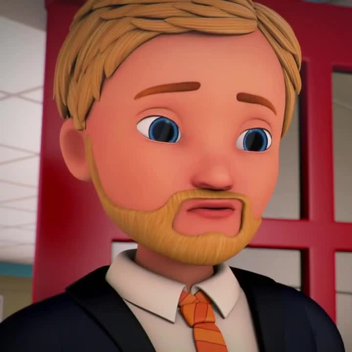 M. Arkin | Wiki LEGO | Fandom