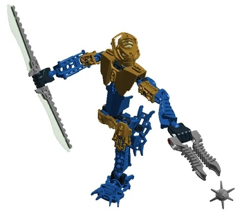 Custom:Toa Orde | Brickipedia | Fandom