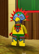 Achu | Brickipedia | Fandom