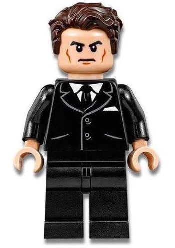 Eli Mills | Brickipedia | Fandom