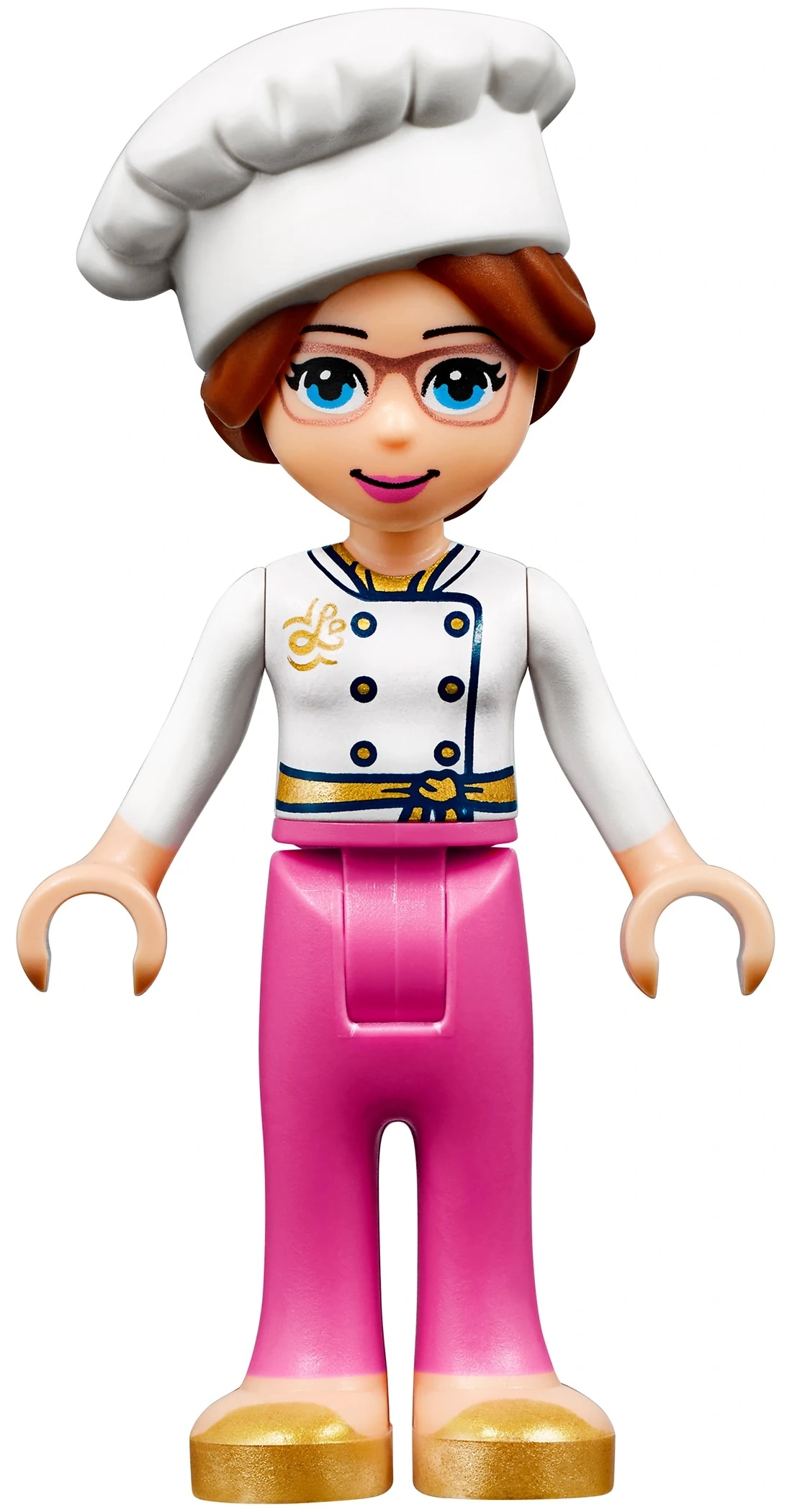 Lillie | Brickipedia | Fandom