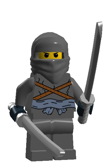 Custom:Luke | Brickipedia | Fandom