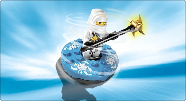 2113 Zane | Wiki LEGO | Fandom