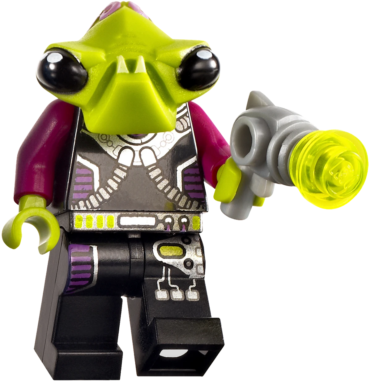 Alien Pilot | Brickipedia | Fandom