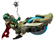 Cragger | Brickipedia | Fandom