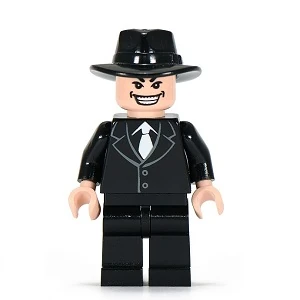 Gangster de Shanghai | Wiki LEGO | Fandom