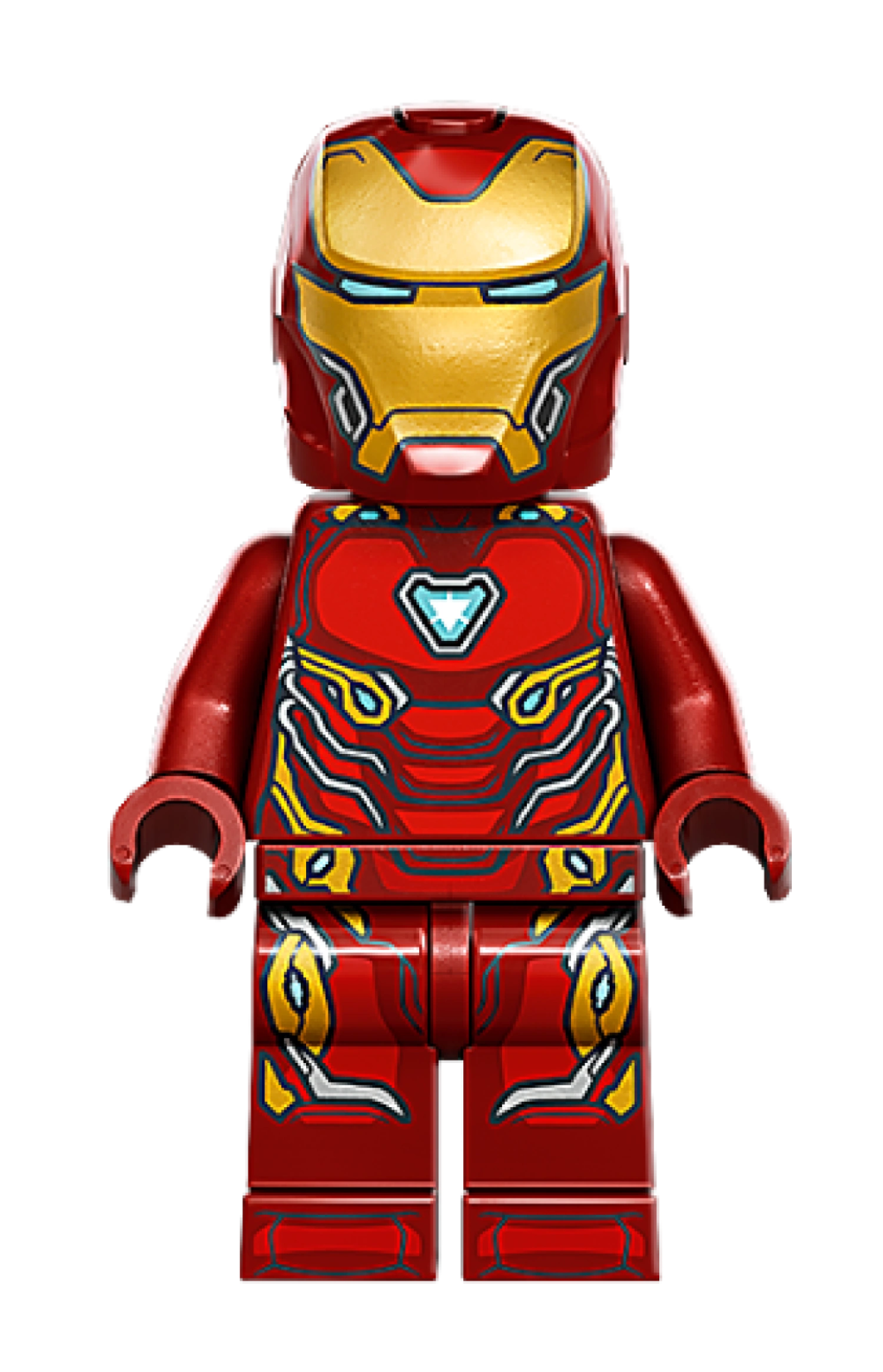 Lego Marvel Super Heroes Modok Coloring Pages