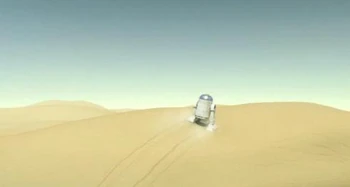 The Quest for R2-D2 (film) | Brickipedia | Fandom