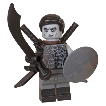 Shade | Wiki LEGO | Fandom