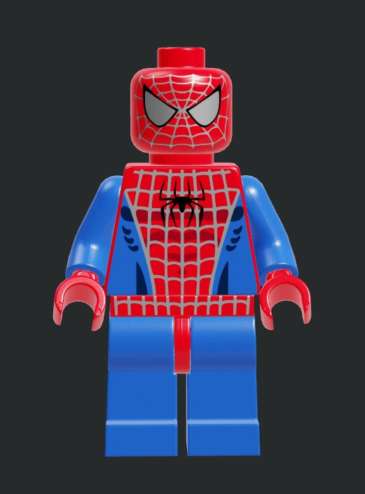 Custom:LEGO Marvel Spider-Verse | Brickipedia | Fandom