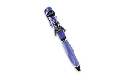 2851070 Jango Fett Pen | Wiki Lego | Fandom