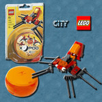 4413 Arachno Pod | Brickipedia | Fandom