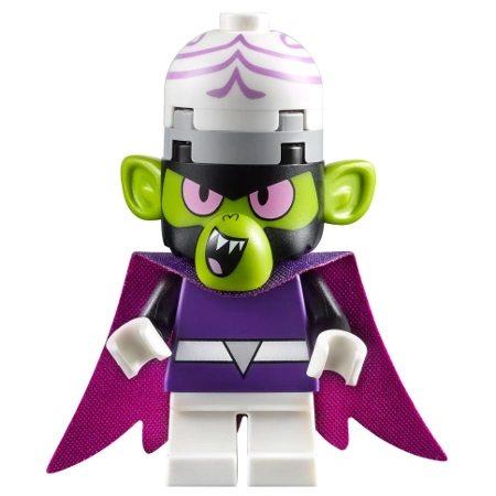 Mojo Jojo | Wiki LEGO | Fandom