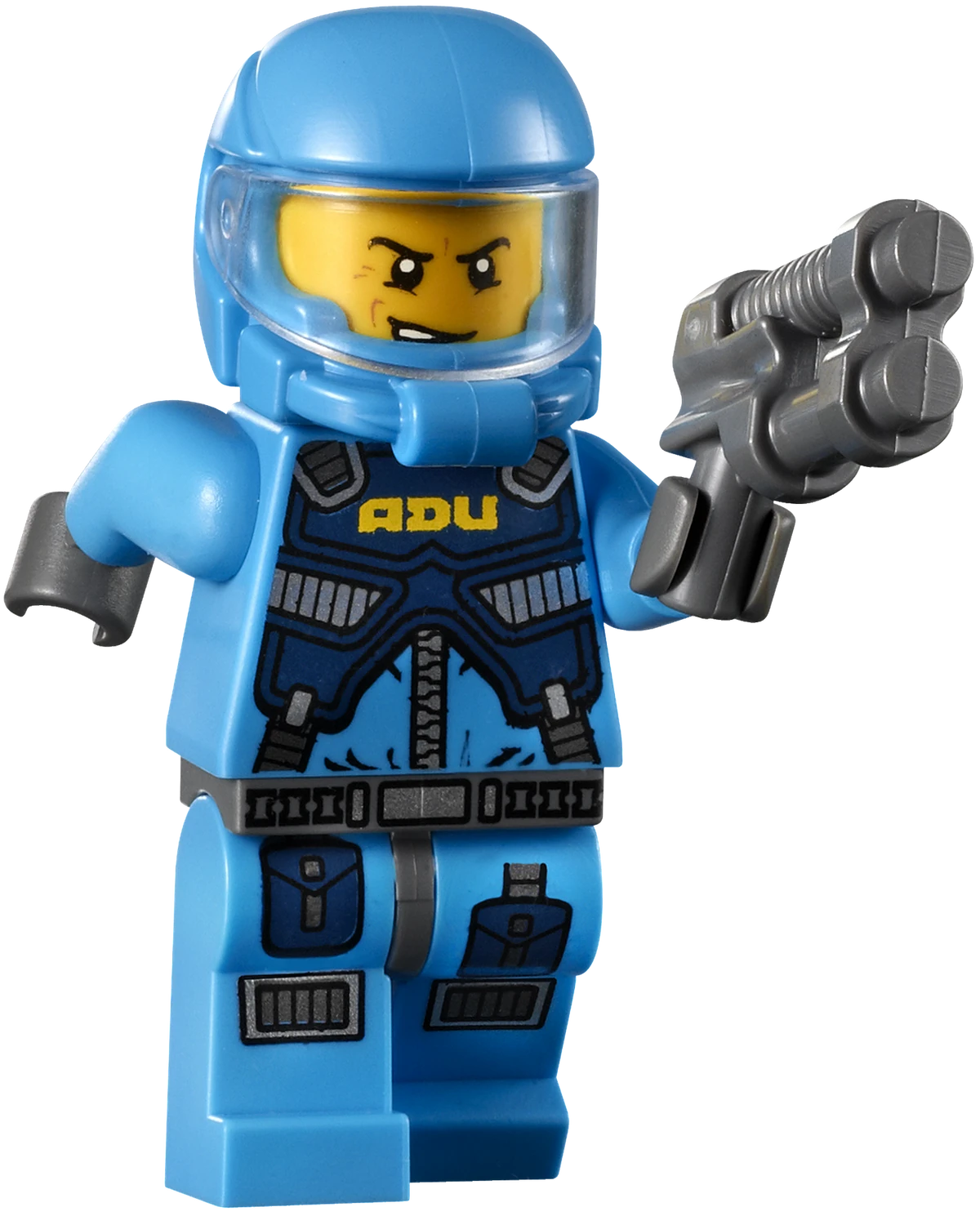 ADU Pilot | Brickipedia | Fandom