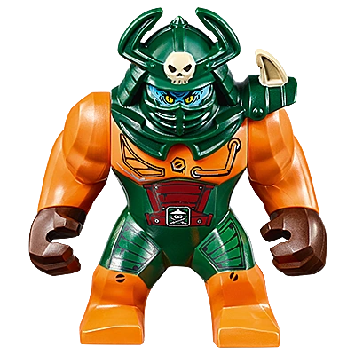 Dogshank | Wiki LEGO | Fandom
