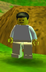Jimmy (LEGO Racers 2) | Brickipedia | Fandom