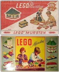 LEGO Mursten | Brickipedia | Fandom
