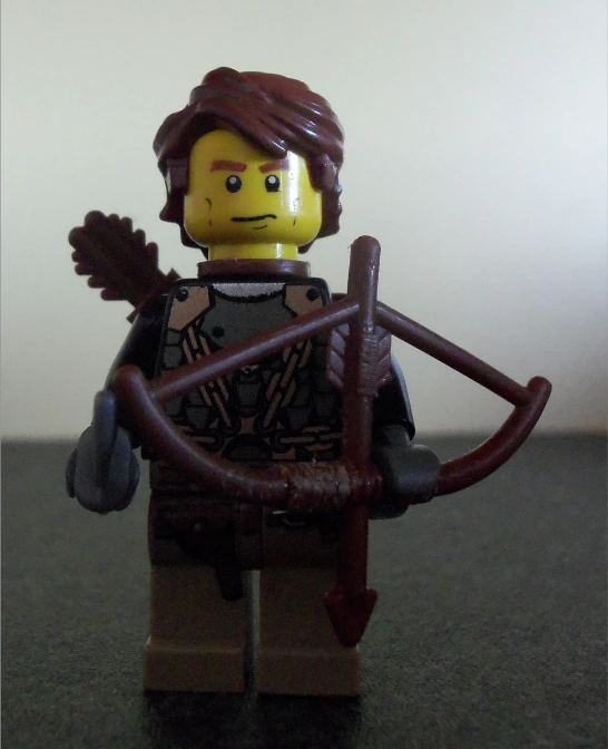 Custom:The Lone Watcher | Brickipedia | Fandom