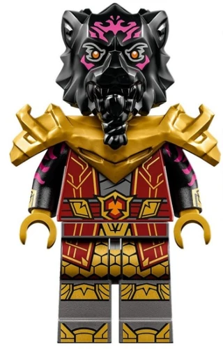 Lord Ras | Brickipedia | Fandom