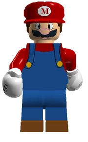 Custom:LEGO Super Smash Bros. The Video Game | Brickipedia | Fandom