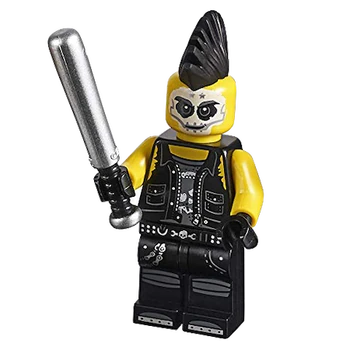 Mohawk | Wiki LEGO | Fandom