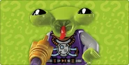 Space Alien | Brickipedia | Fandom