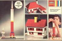 223 Adventure Set | Brickipedia | Fandom