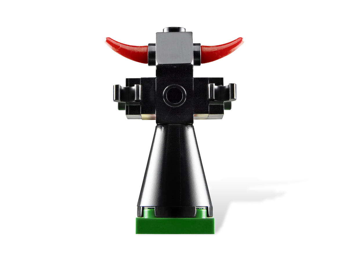 Minotaur (LEGO Games) | Brickipedia | Fandom