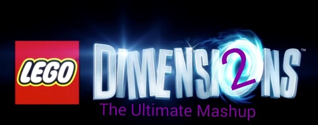 Custom:LEGO Dimensions 2: The Ultimate Mashup (Remade) | Brickipedia ...