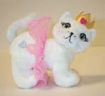 Princess Cat Plush | Brickipedia | Fandom