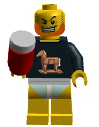 Custom:Hacker | Brickipedia | Fandom