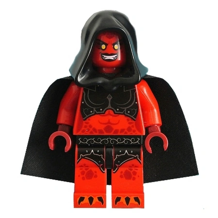 Lavaria | Wiki LEGO | Fandom