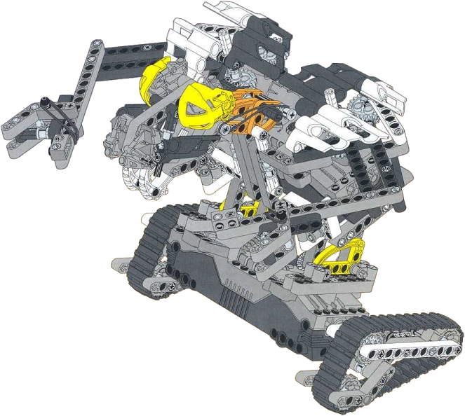 Mana Ko | Brickipedia | Fandom