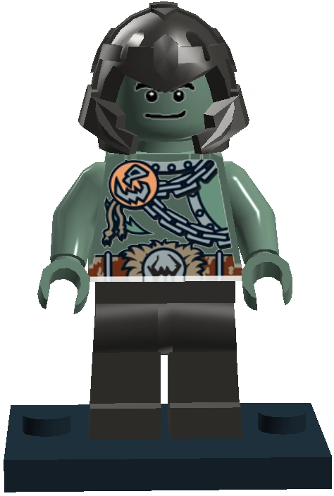 Custom:002 Orc | Brickipedia | Fandom