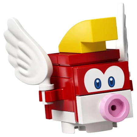 Cheep Cheep | Wiki LEGO | Fandom