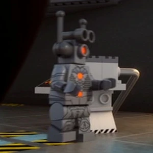 Cybot | Wiki LEGO | Fandom