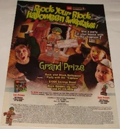 5708 LEGO Rock Raiders | Brickipedia | Fandom