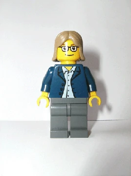 Townsperson Six | Brickipedia | Fandom