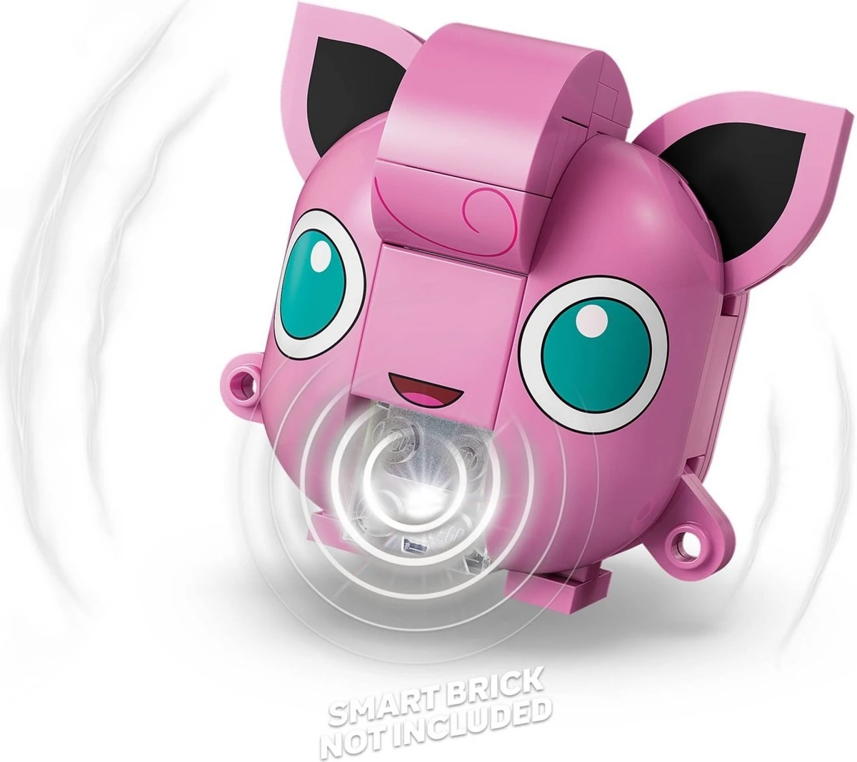 Jigglypuff | Brickipedia | Fandom