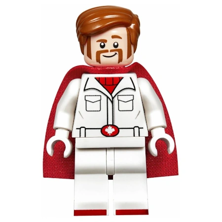 Duke | Wiki LEGO | Fandom