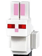 Rabbit (Minecraft) | Brickipedia | Fandom