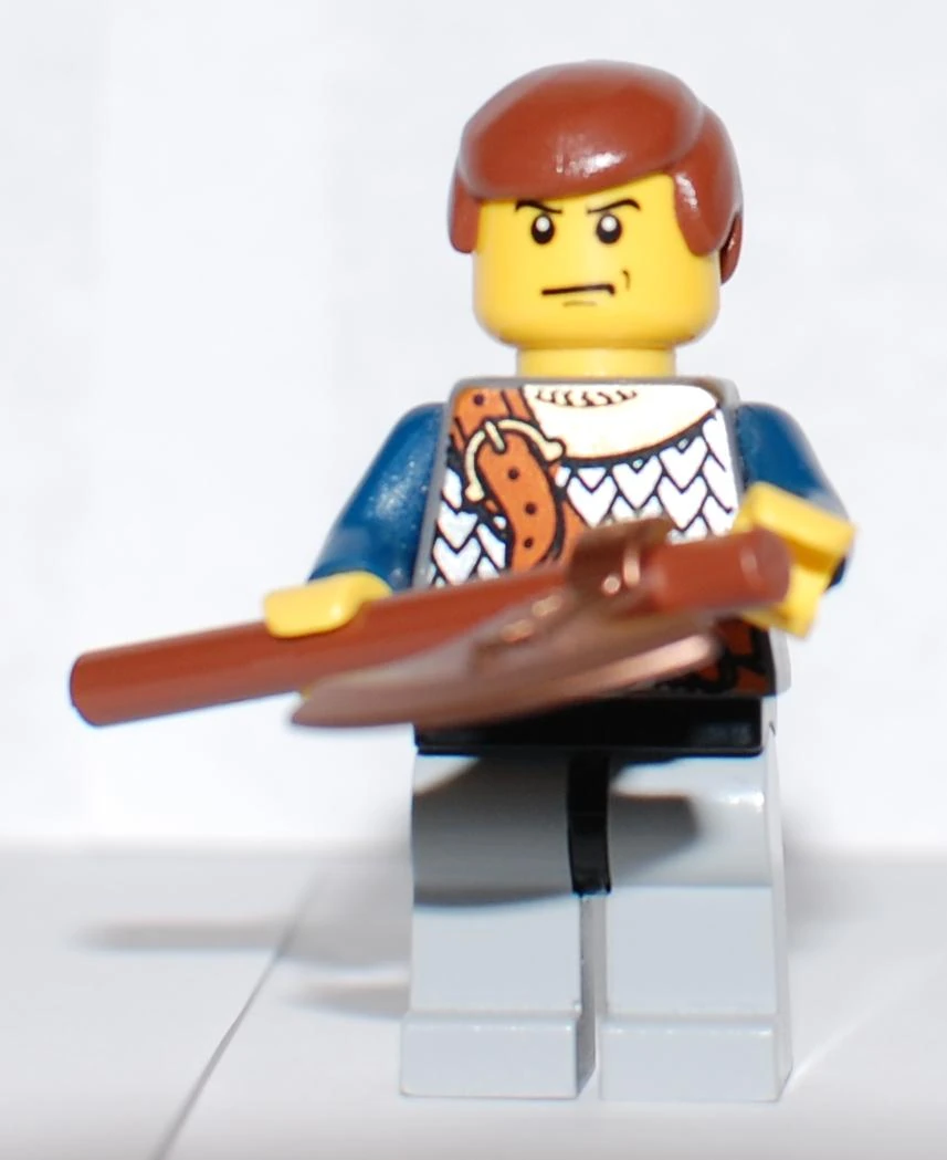 Custom:Ross | Brickipedia | Fandom