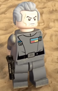 Grand Moff Tarkin | Brickipedia | Fandom