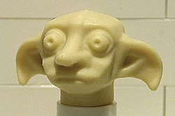 Inventory:Dobby | Brickipedia | Fandom