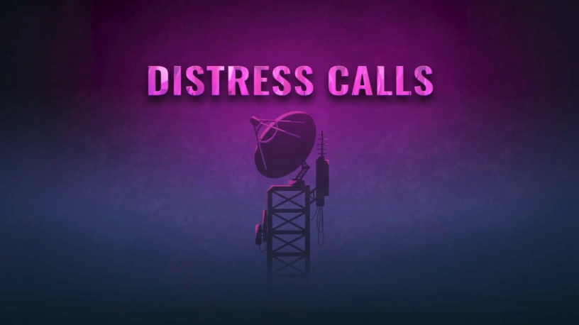 Distress Calls | Brickipedia | Fandom