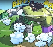 Doombot (V-Series) | Brickipedia | Fandom