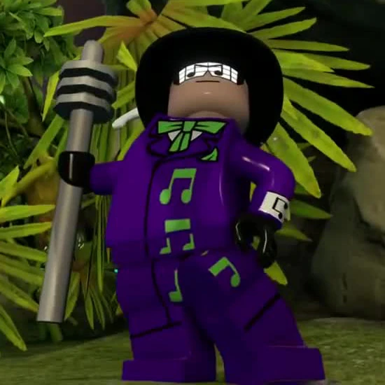 Music Meister | Wiki LEGO | Fandom