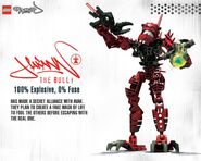 8901 Hakann | Brickipedia | Fandom