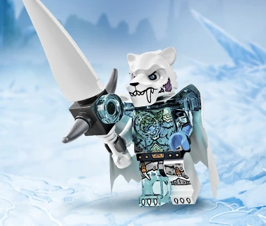 Sir Fangar | Wiki LEGO | Fandom