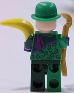 The Riddler | Brickipedia | Fandom